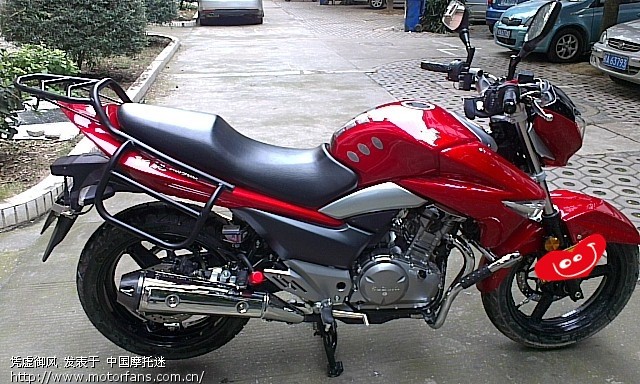 2019款gw250,新款gw250f,gw250_大山谷图库