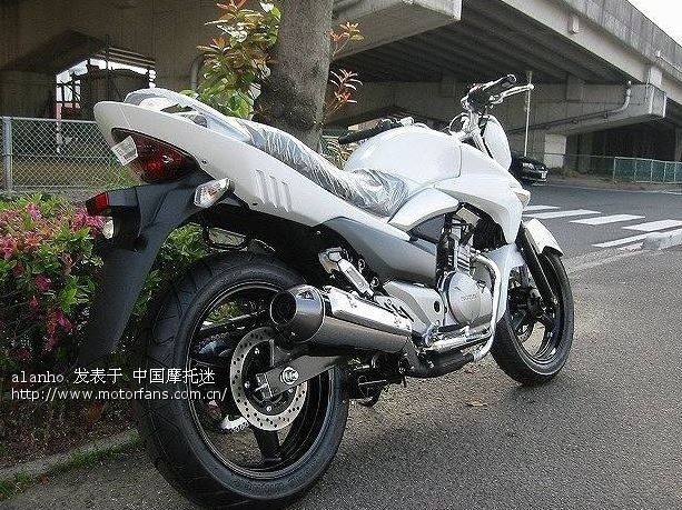 gw250改400发动机,gw250改b400圆灯,gw250改大缸套(第7页)_大山谷图库